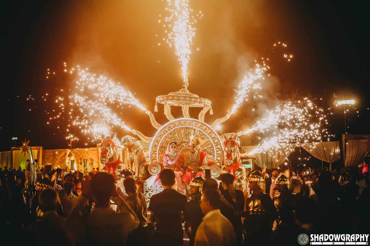 Best Wedding Photographer in Ranchi, Jharkhand - Swastik Studio